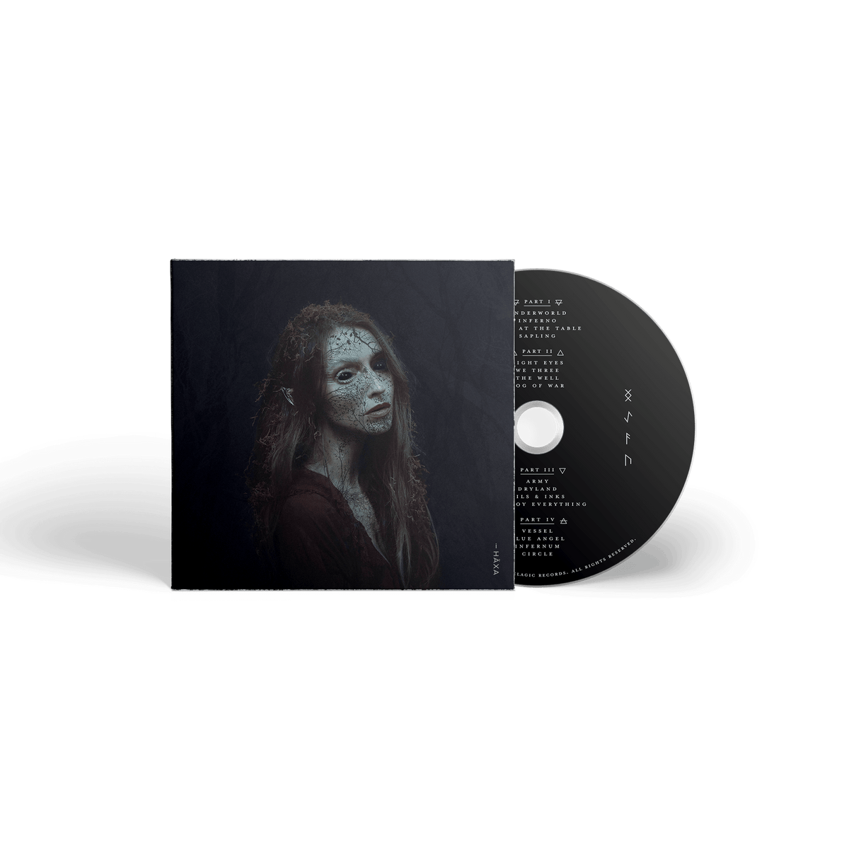 Wild Thing Music Store | Shop Progressive, Alternative, Rock & Metal