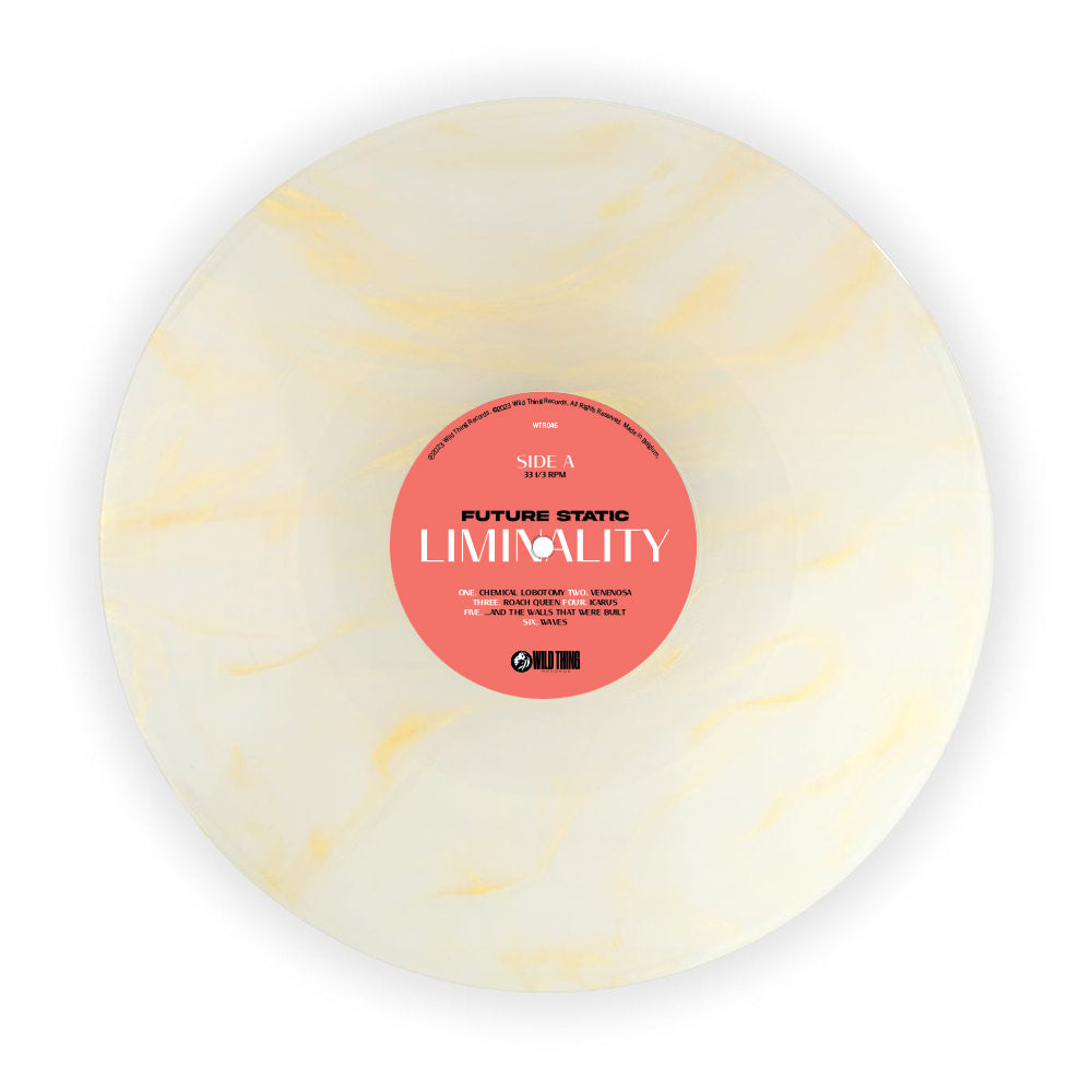 Vinyl - Wild Thing Music Store