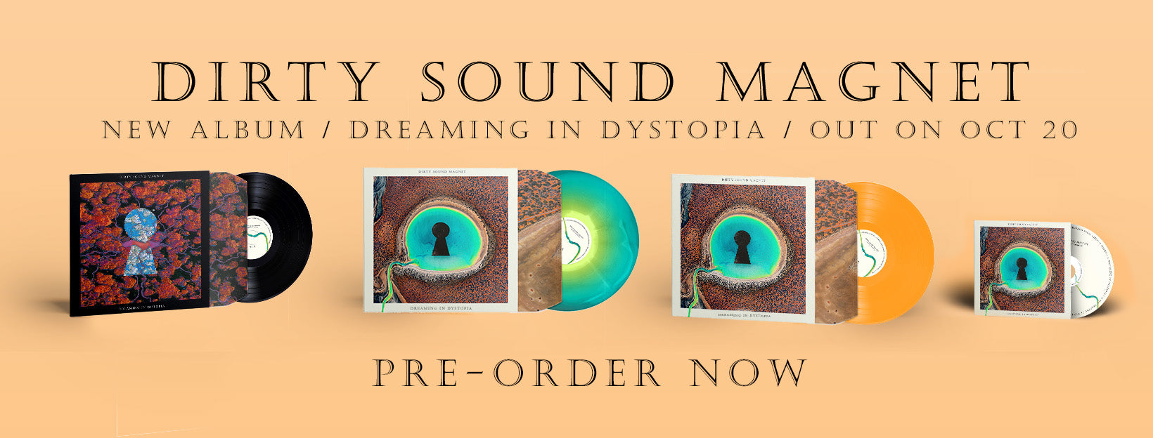 Wild Thing Music Store | Shop Progressive, Alternative, Rock & Metal