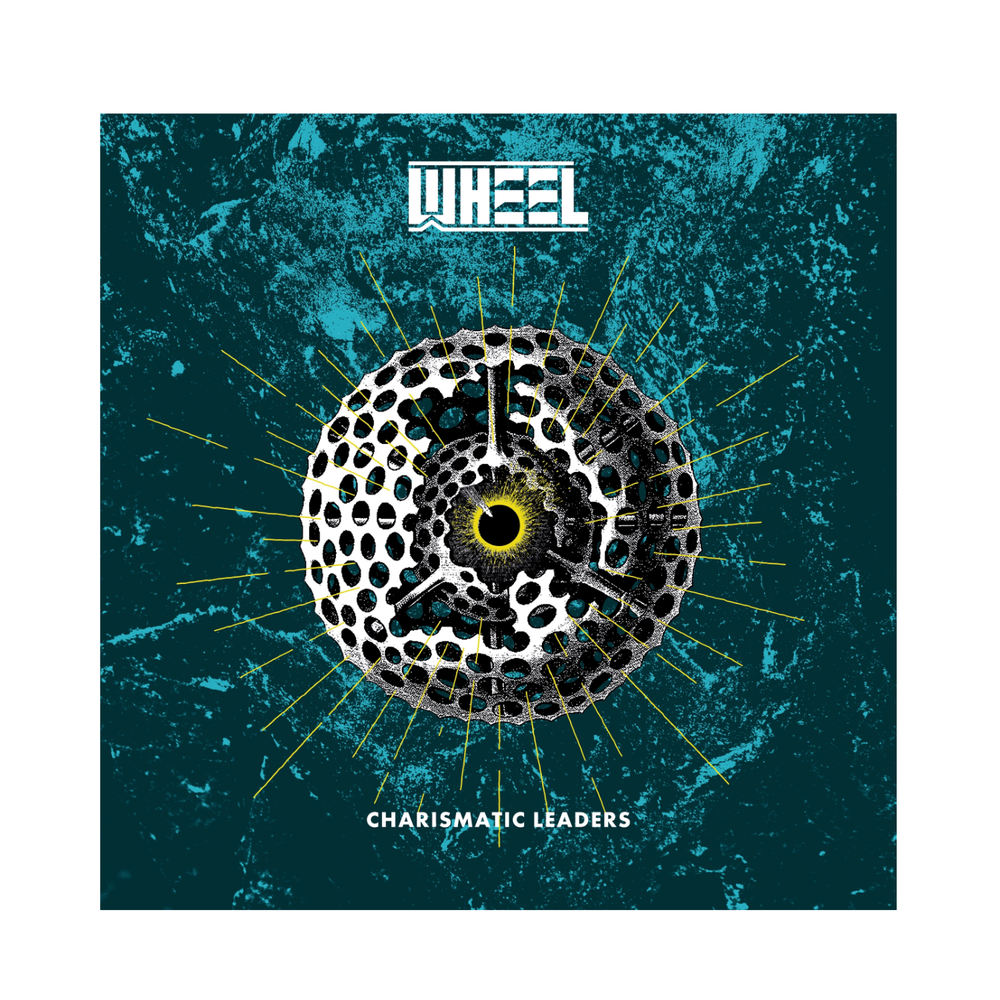 Wheel - Wild Thing Music Store